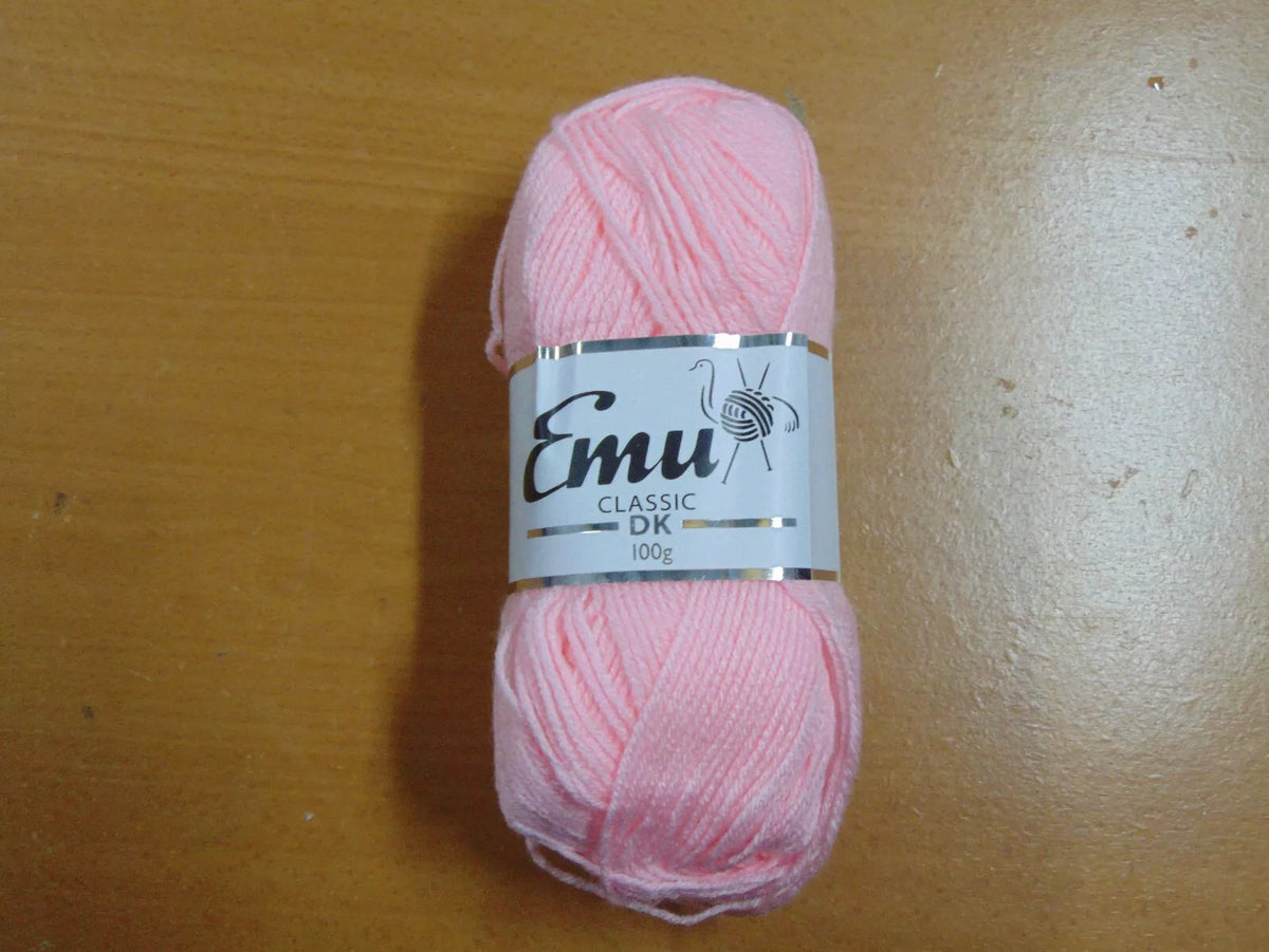 Emu Classic Double Knitting Yarn – S and P Leisure