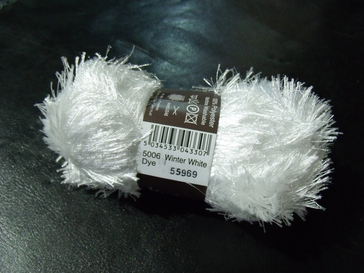 Stylecraft Eskimo Double Knitting Yarn 50g Ball – S and P Leisure